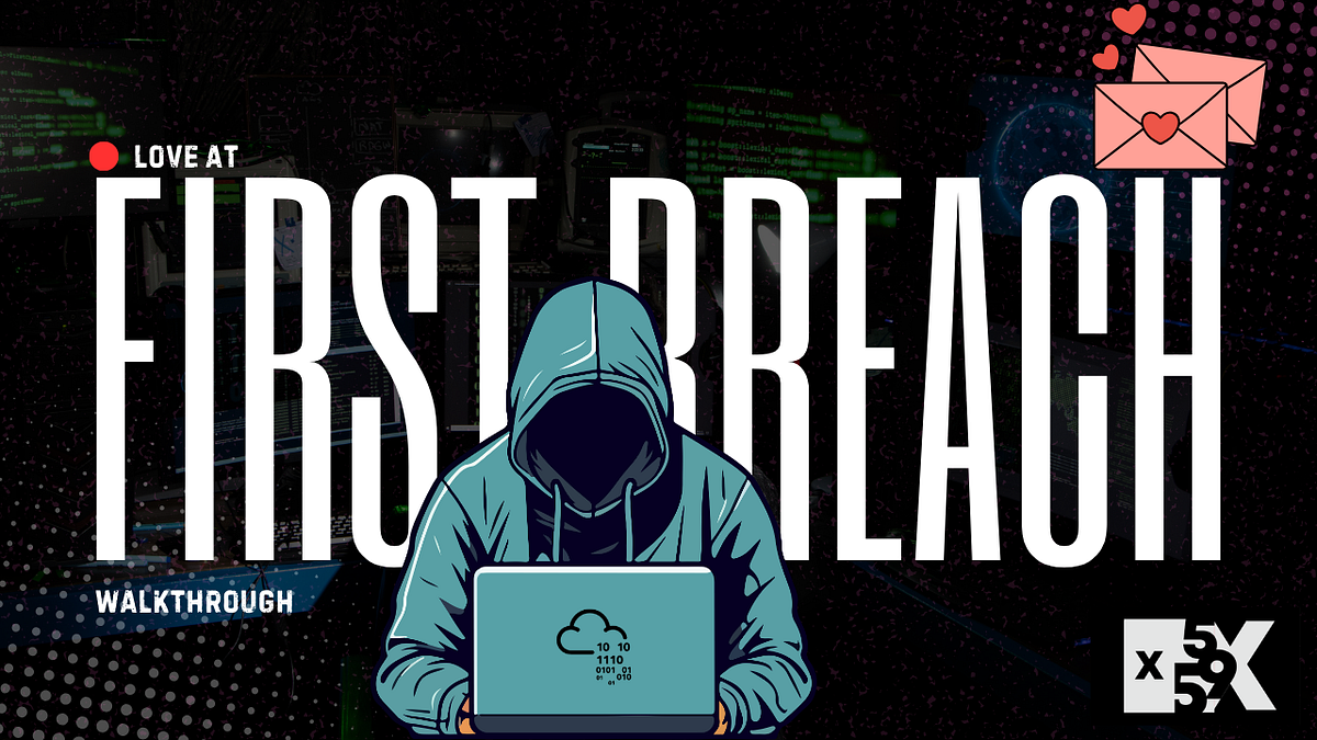 Love at First Breach 2026 | My Complete Walk through | SERIES | by ...