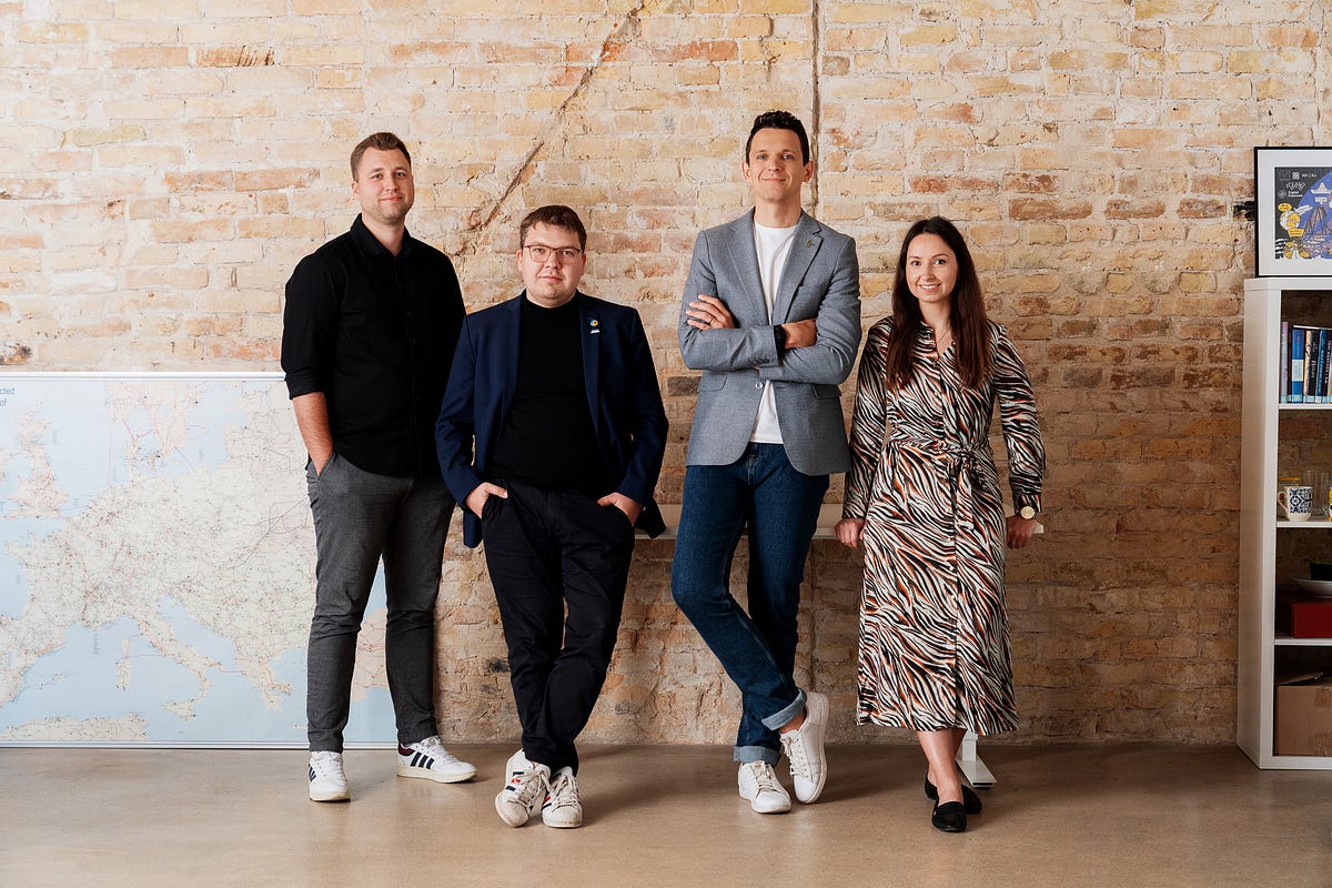 Veiklos ir finansinės ataskaitos. Všį „OSMOS Global Partnerships ...