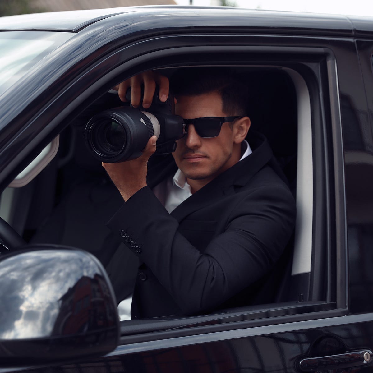 When should surveillance be conducted? | by Swiss Security Solutions ...