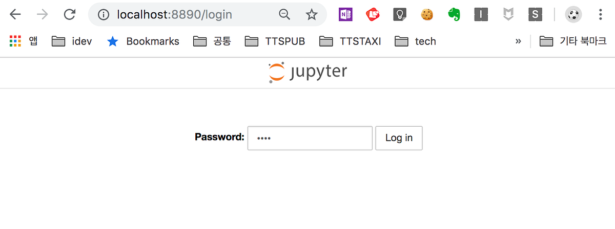 Scala Programming with jupyter. scala programming on jupyter with… | by C.K Kim | Medium