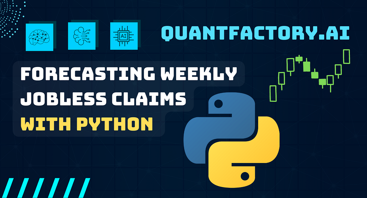 Machine Learning Algo Trading Bot | Quant Factory