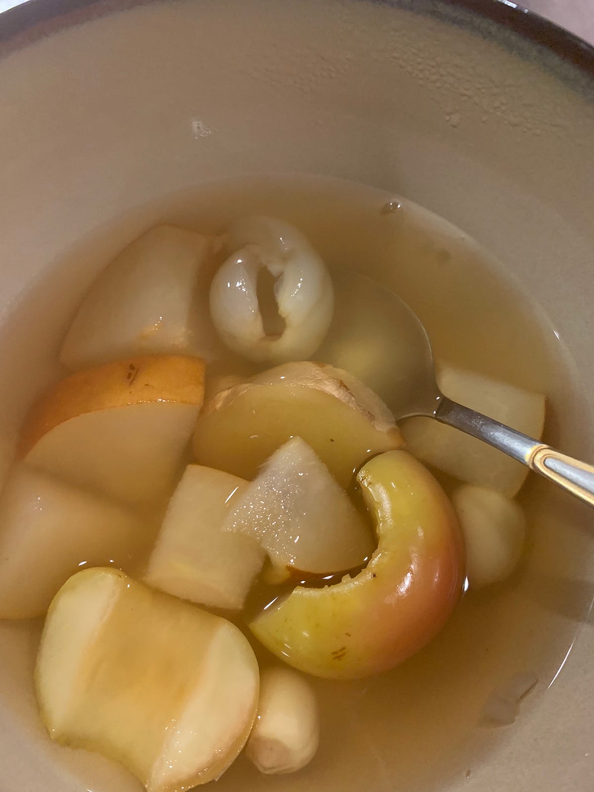 Magical Potions And Intentions. I am convinced that the reason I am ...