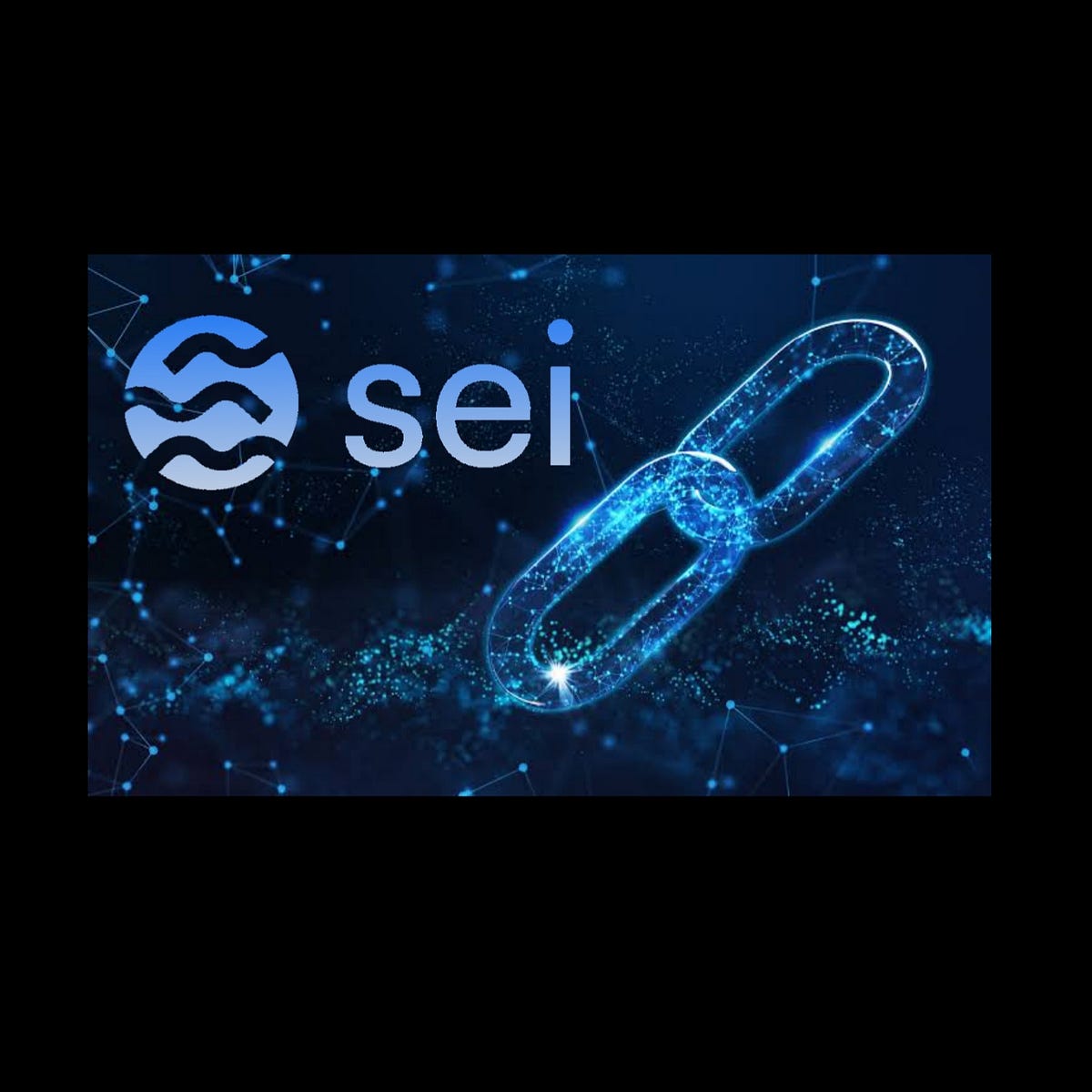 Sei Labs has a core thesis that focuses on the importance of being able ...