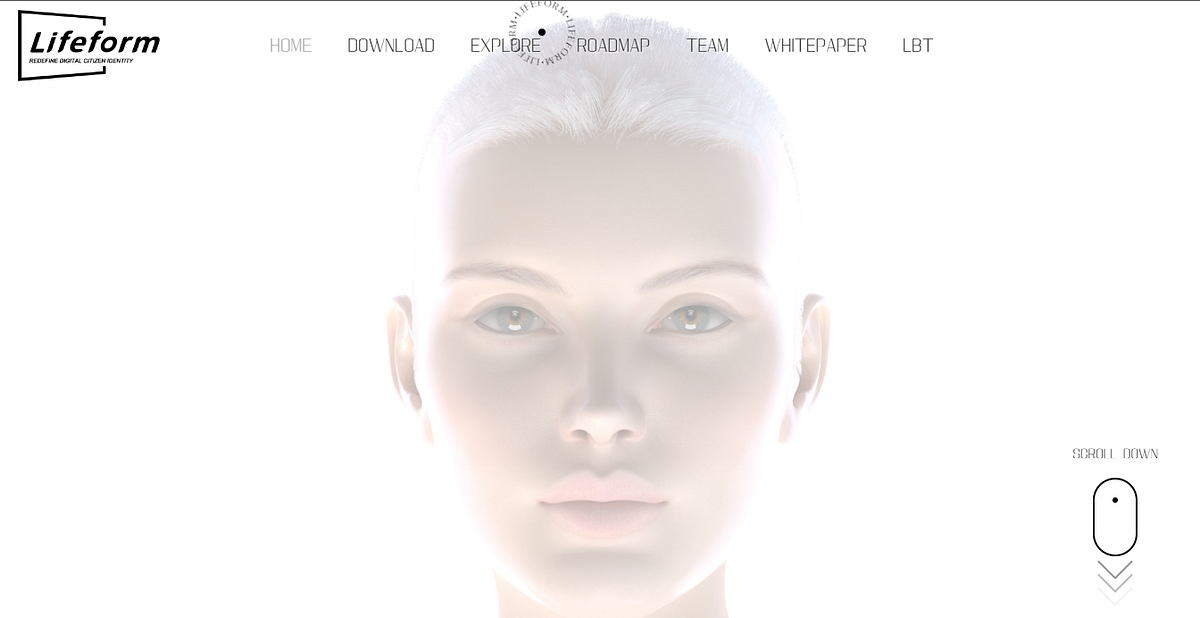 Lifeform. Lifeform, a leading Web3 ecosystem… | by Warpath_00 | Medium