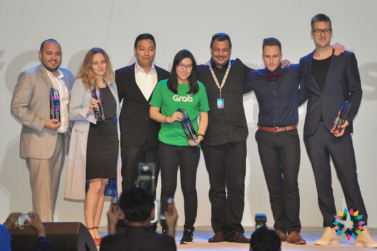 Global Startup Awards 2016 Winners | by Global Startup Awards | Medium
