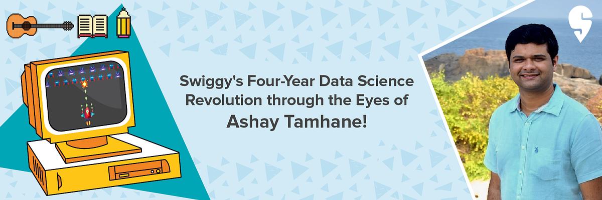 Latest data on the work-life of a data scientist at Swiggy | by ...
