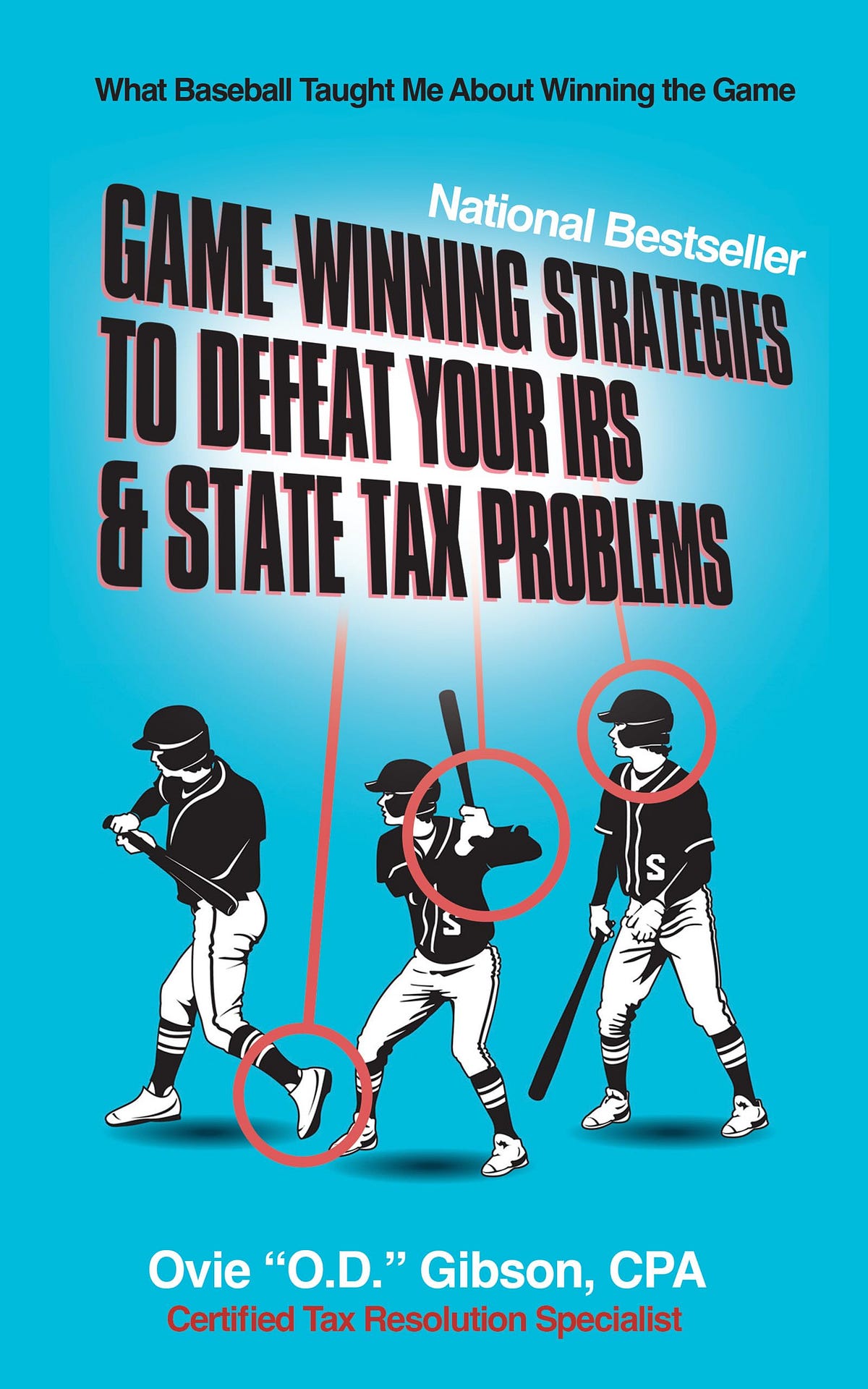 [EPUB]-Game-Winning Strategies to Defeat Your IRS & State Tax Problems ...