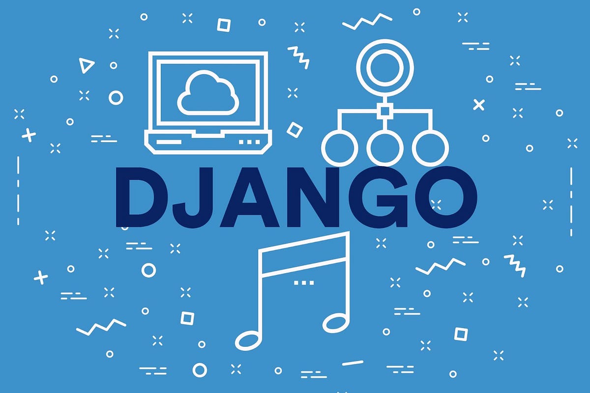 DjangoRestFramework(DRF) ModelViewSet CRUD with Sorting, Search and Pagination | by elijah ...