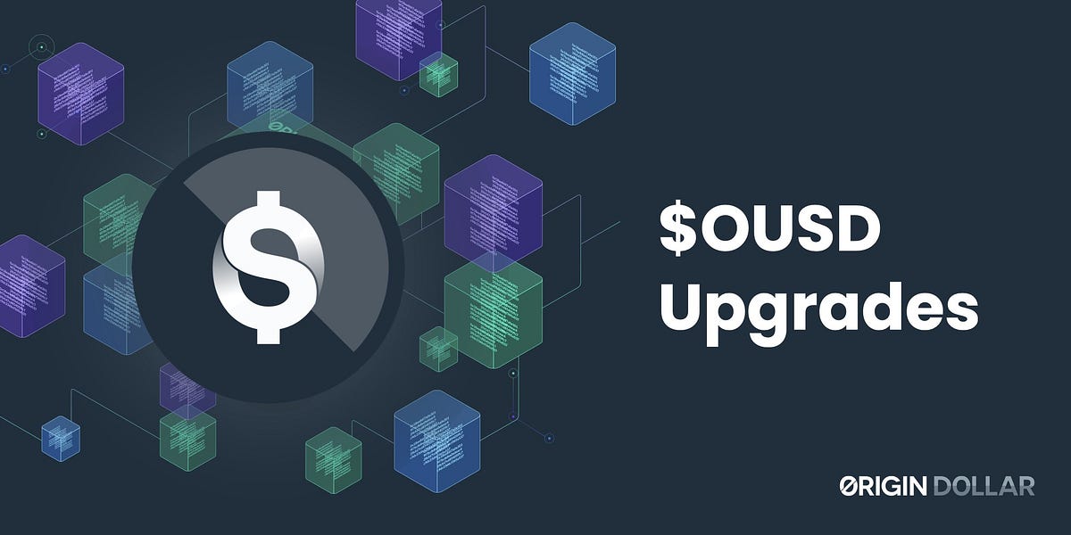 OUSD APY Triples After Adding Curve 3Pool Strategy | Origin Protocol