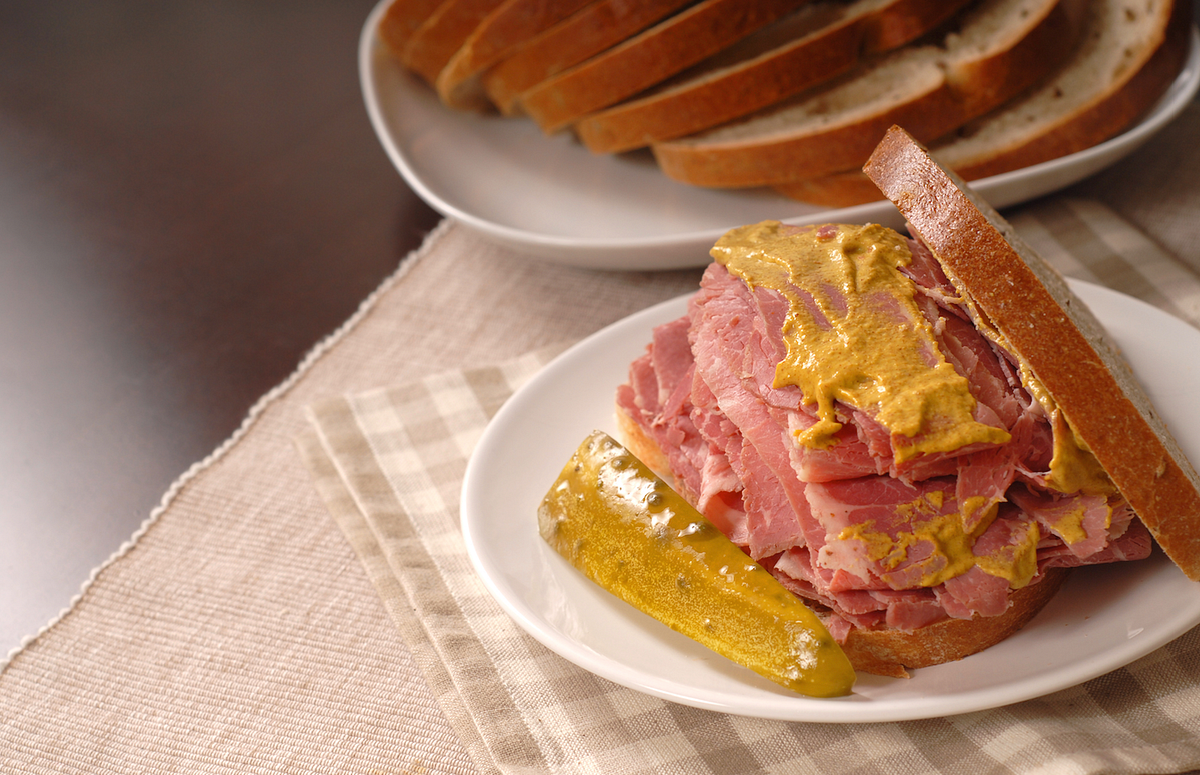 Why We Confuse Sex With Luncheon Meat. | by Robert Cormack | Plan-B Vibe | Medium