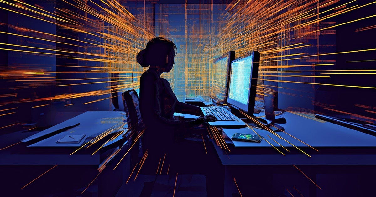 Mind Hacking with AI: Secrets Behind Human Thought Manipulation | by ...