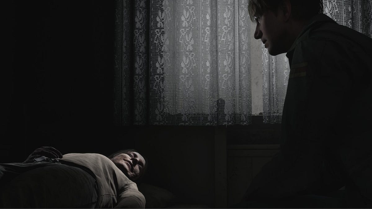 Father May I. I see how you hate me for reminding you… | by mermaid ...