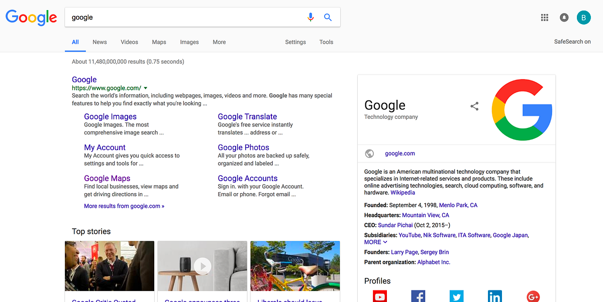 “Can an ugly interface provide a good user experience?” | by Brandon ...