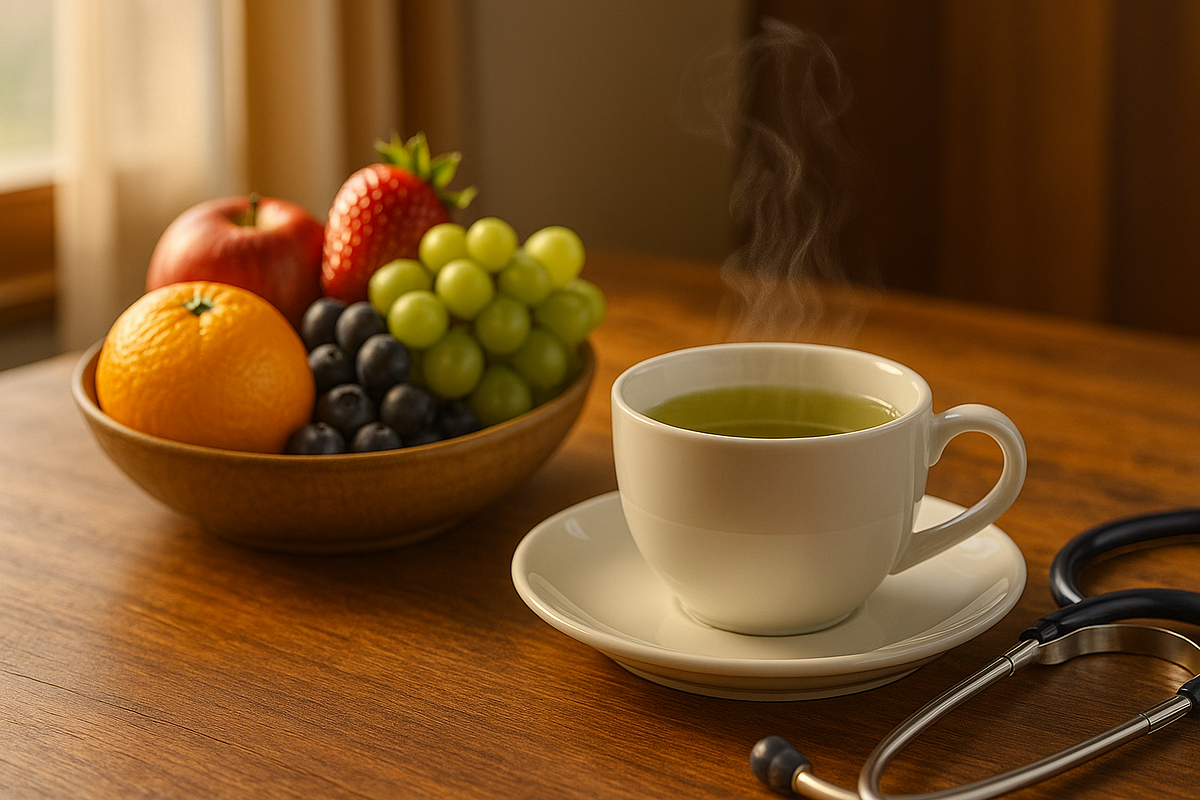 8 Tiny Habits That Keep Me From Getting Sick — Even in a Room Full of ...