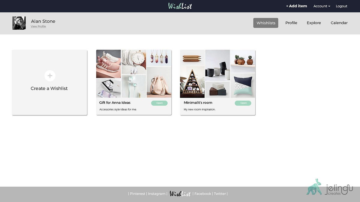 Creating an eCommerce Frontend with Vue.js | by Nil Madhab | JavaScript ...