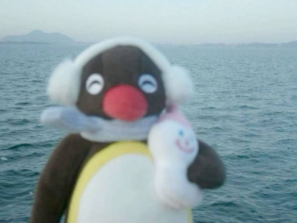 Painting Silence | by Eluded | Feb, 2025 | Medium