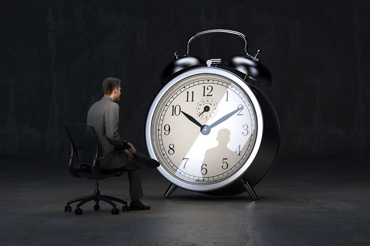 THE WHY & WHAT TO DO DURING A SEASON OF WAITING | by J-Loaded | Medium