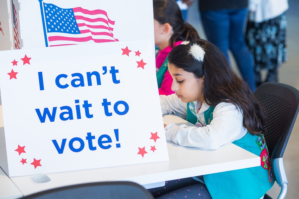 The Presidential Primaries: How Things Stand Now | by The Oceanic State ...