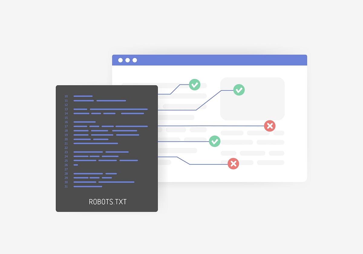 robots.txt file and Drupal: How to Customise and Maintain Different ... robots.txt file and Drupal: How to Customise and Maintain Different ...