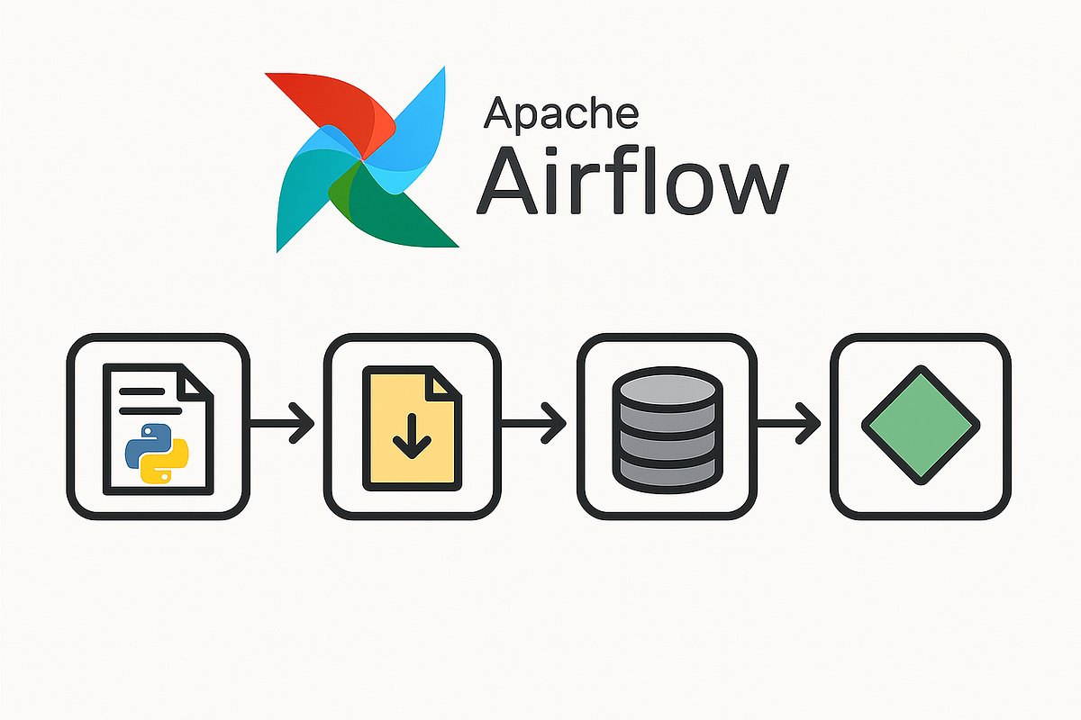 🛠️ The Ultimate Guide to Airflow Operators: From Basics to Mastery | by chenna | Medium