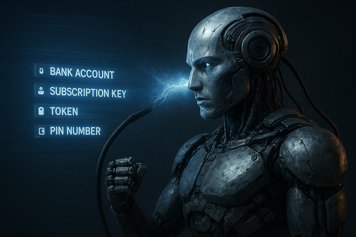 Do AI Tools Use Your Data for Training? What You Must Know Before ...