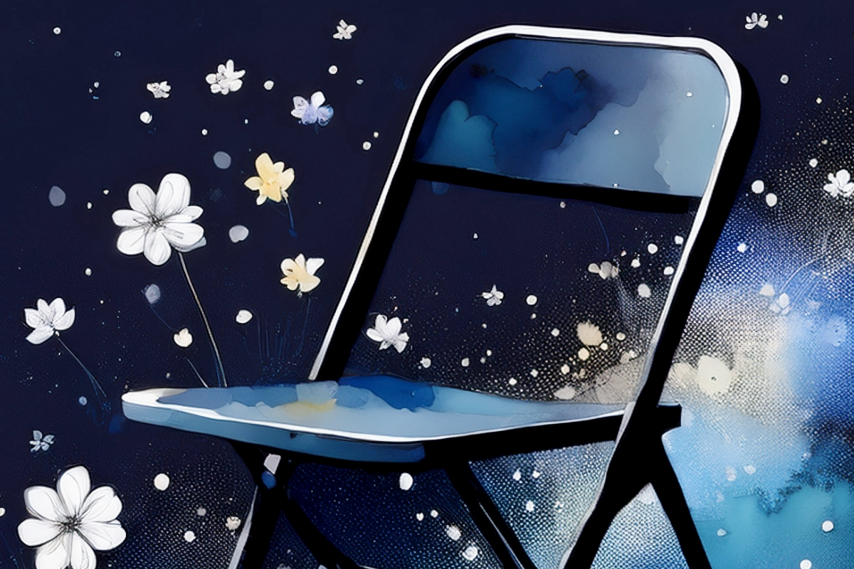 The Empty Chair: A Prose Poem on Mental Illness, Trauma, and Solidarity ...