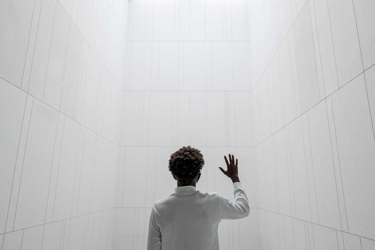 Power of the Gray Area: How Moral Ambiguity might just be your ...