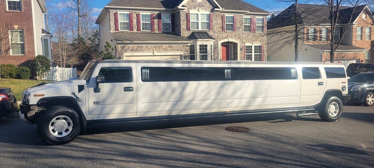 How many People can a Limo Hold?. In the world of luxury transportation ...