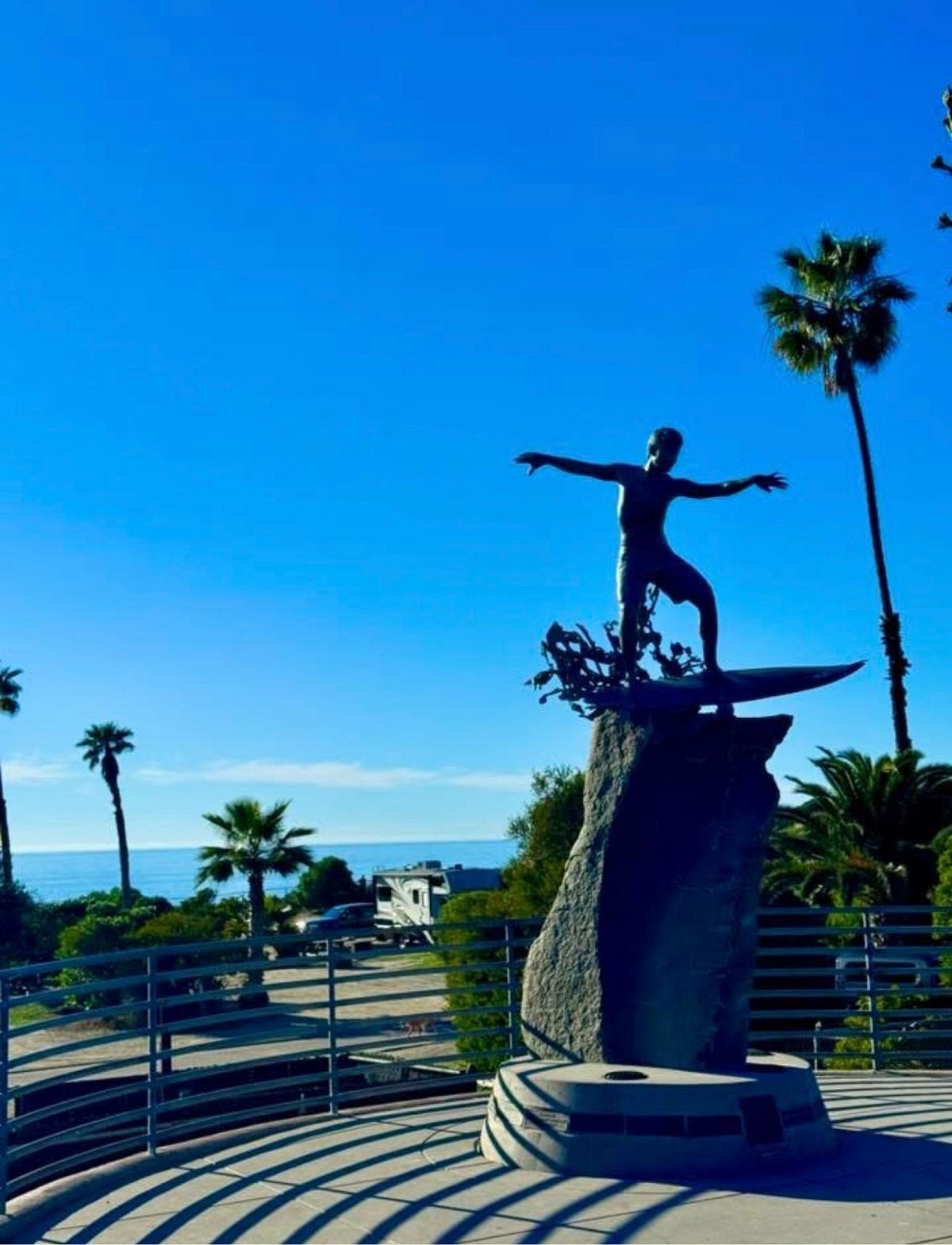 Kook Logic. A beginner surfer in all his awkward… | by Sean Ford ...
