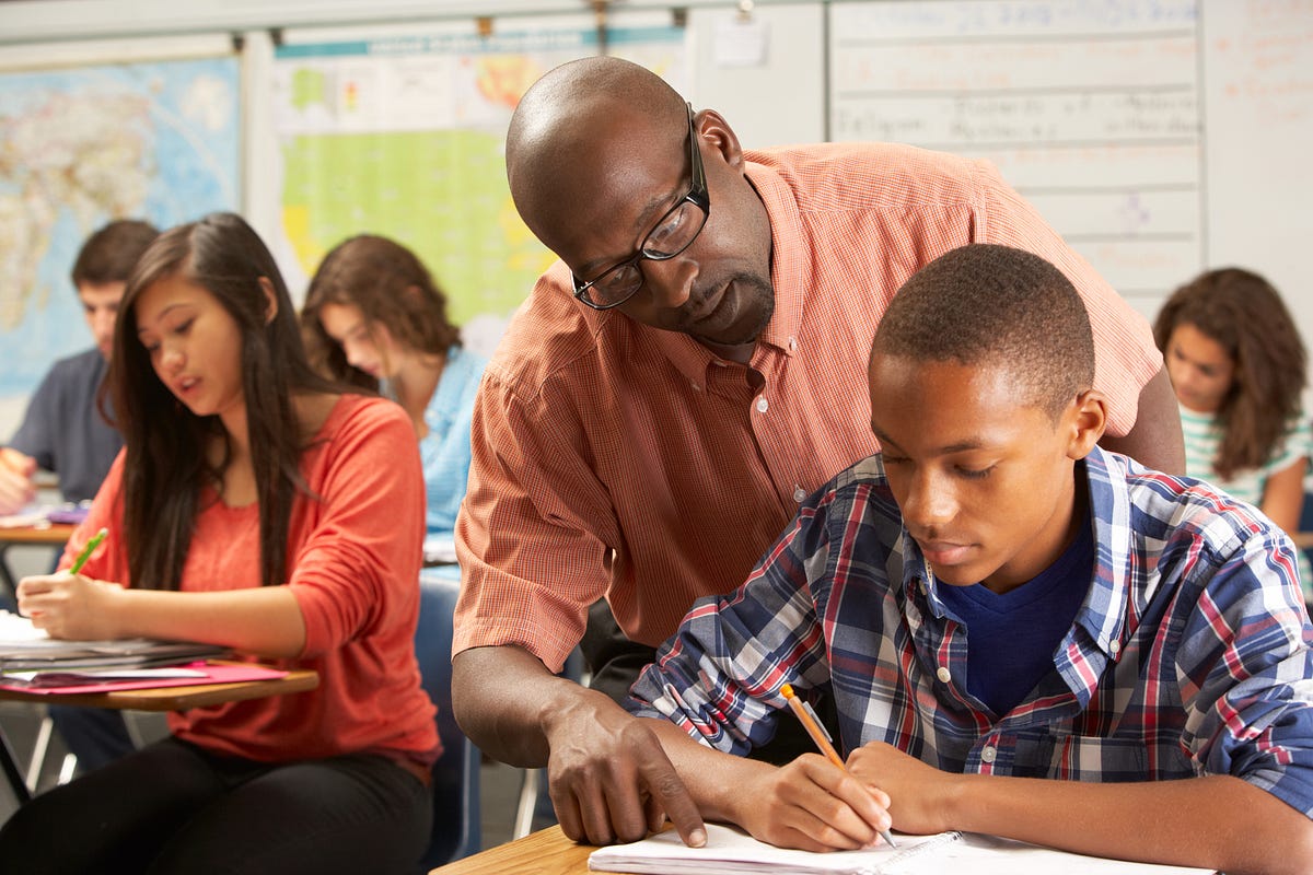 Engaging Secondary Students. Teenagers can be notoriously difficult ...