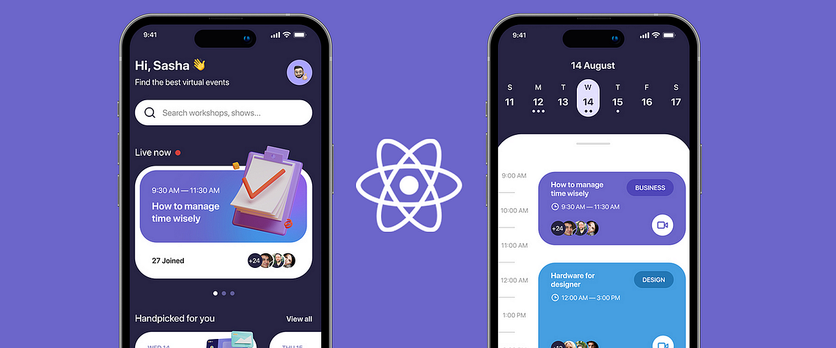 tiver Why Hire a React Native App Development Company in the UK ...