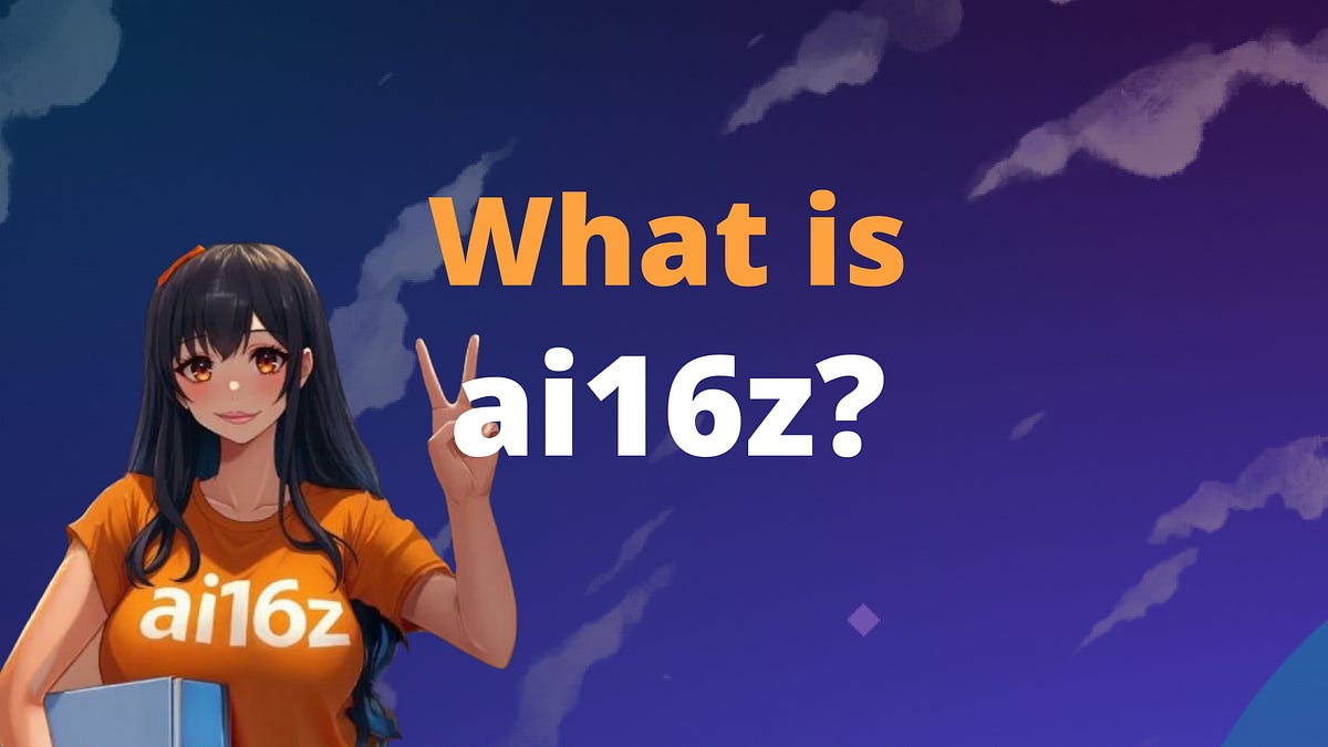What is ai16z and How Does It Work? | by Slobodzeanb | Satoshi Club ...