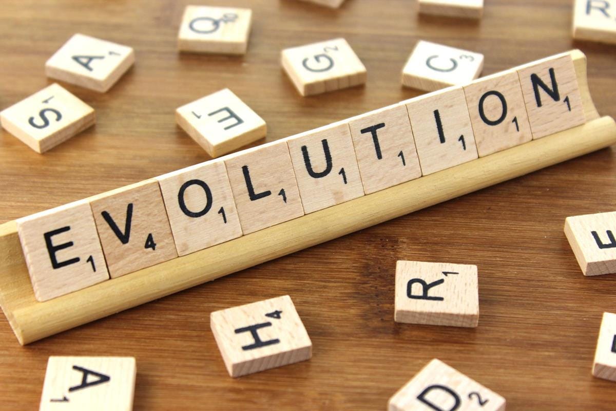 Has Technical Writing Evolved?. I have been curious to know the history ...