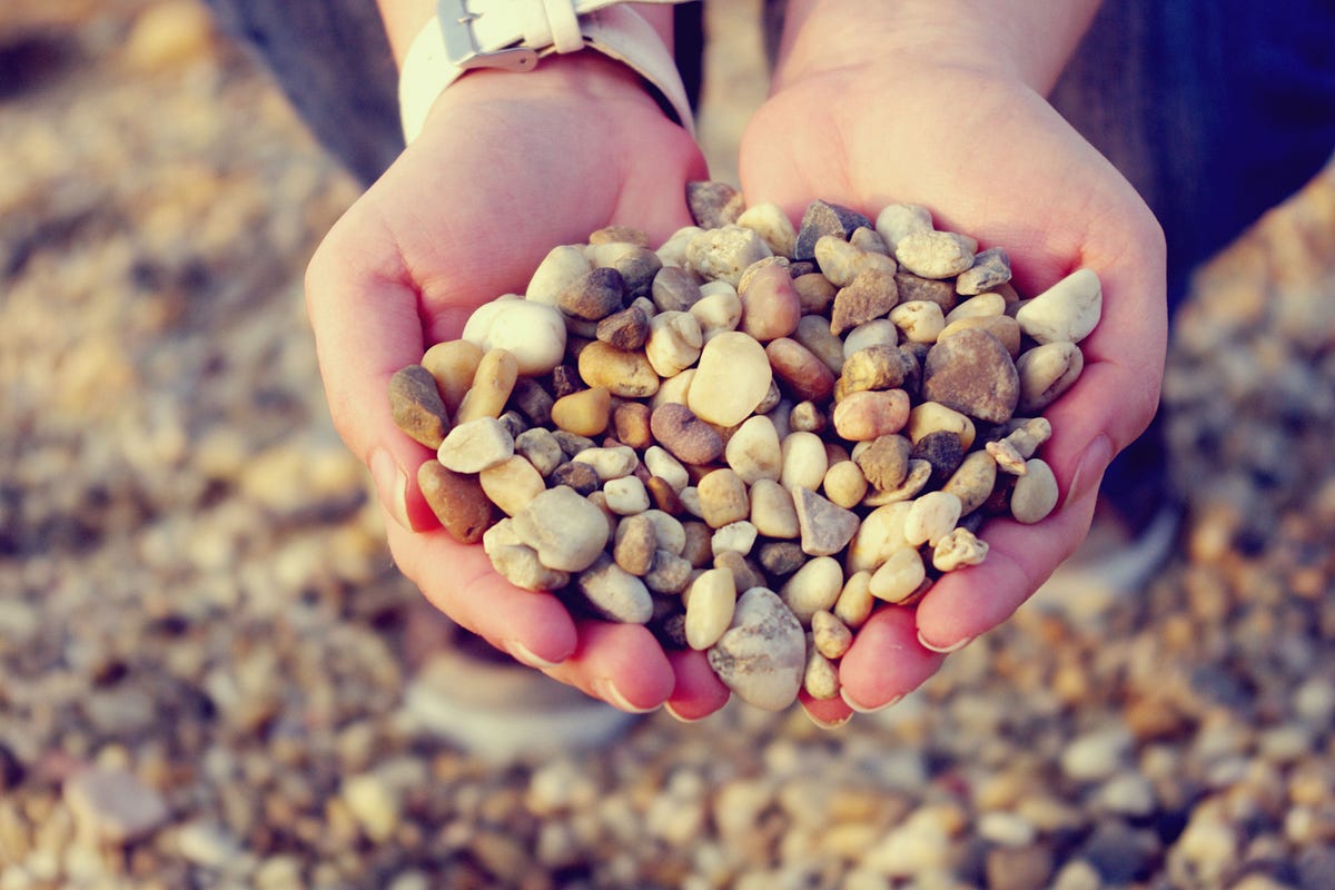 When work feels boring.. Everything is in your hands | by Alex Mishyn ...