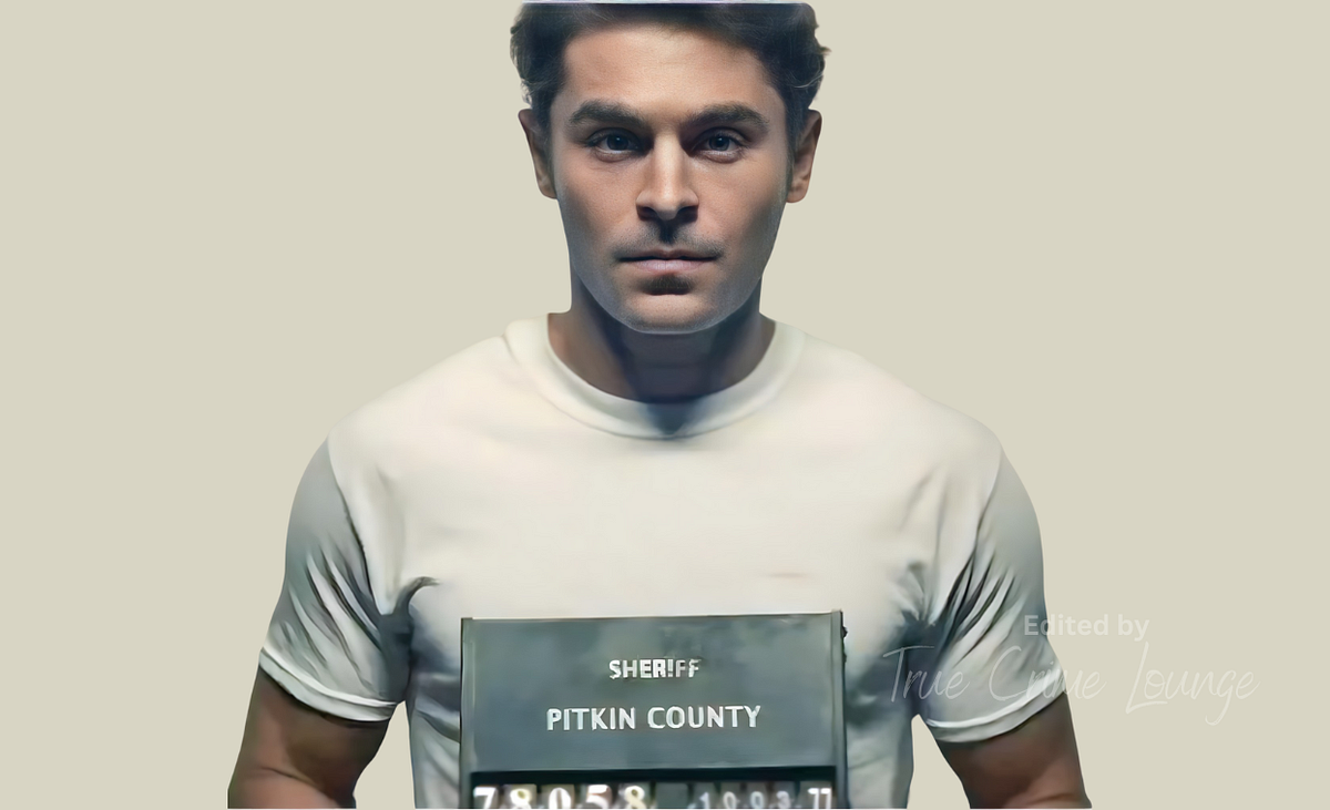 Ted Bundy’s Dark Legacy: “Extremely Wicked, Shockingly Evil and Vile ...