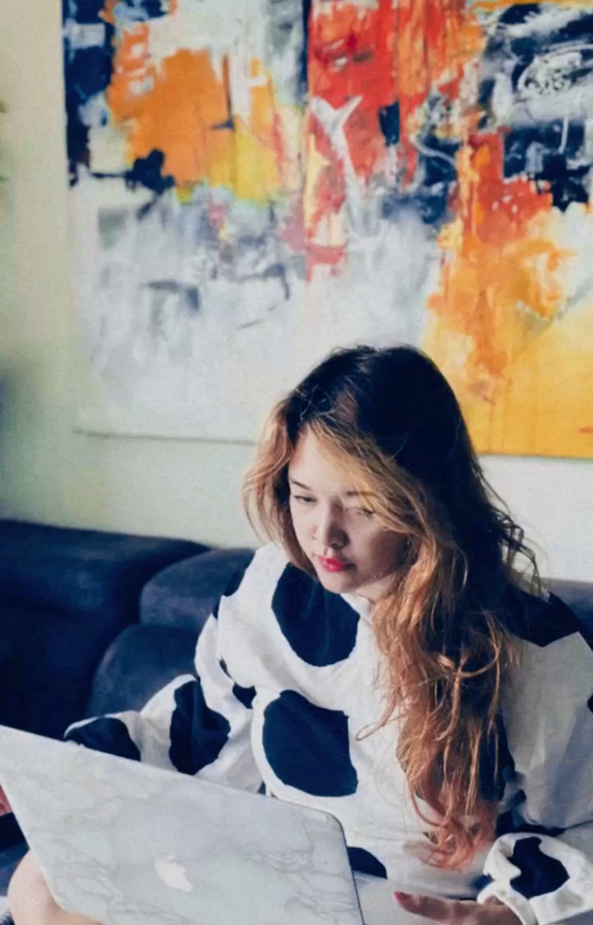 From TikTok to Medium:Hi Im NEW here. :) | by Hanah's Musings | Apr ...