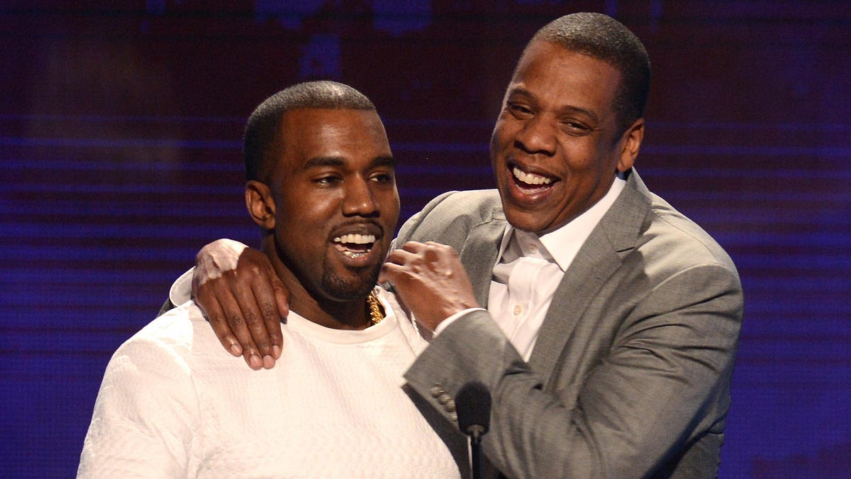The Straw that Broke Kanye West and Jay-Z’s Friendship | by Fabrizio ...