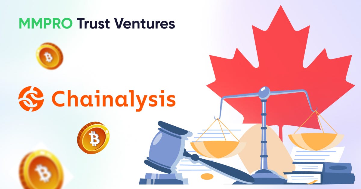 📢 Awesome announcement from one of our companies | by MMPro Trust | Medium