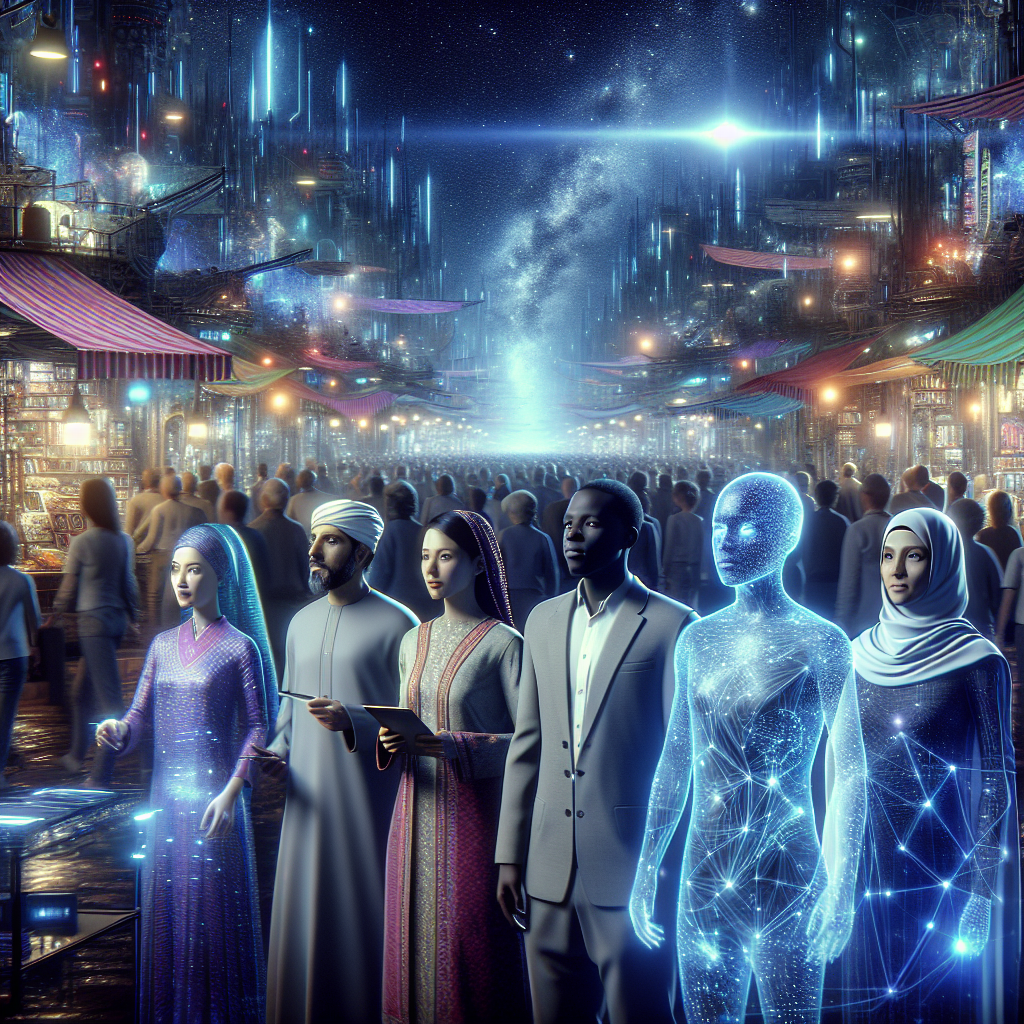 Alibaba’s AI Model Revolution in Enterprise Applications | by ...
