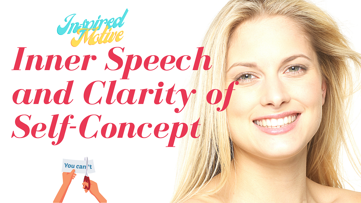 Inner Speech and Clarity of Self-Concept in Thought Disorder and ...
