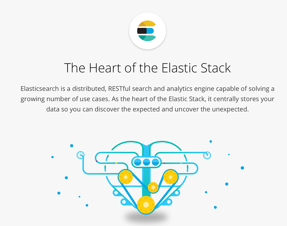 Hands on Elasticsearch. About Me: Application Architect at… | by Mayank ...