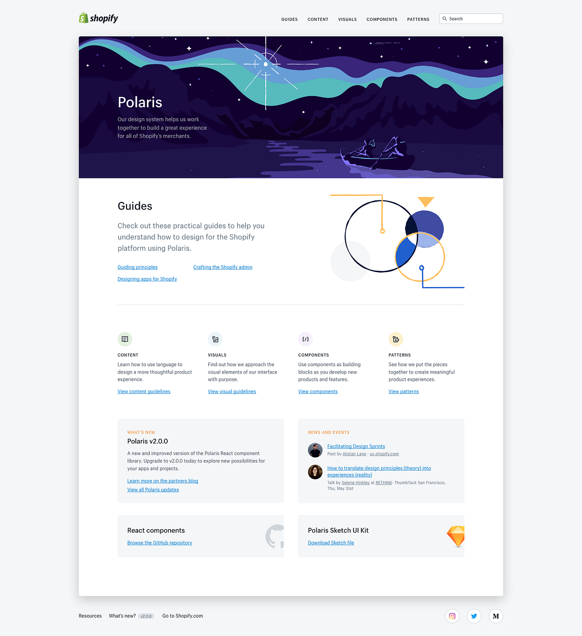 Pattern Library. What is the best approach for creating… | by George ...