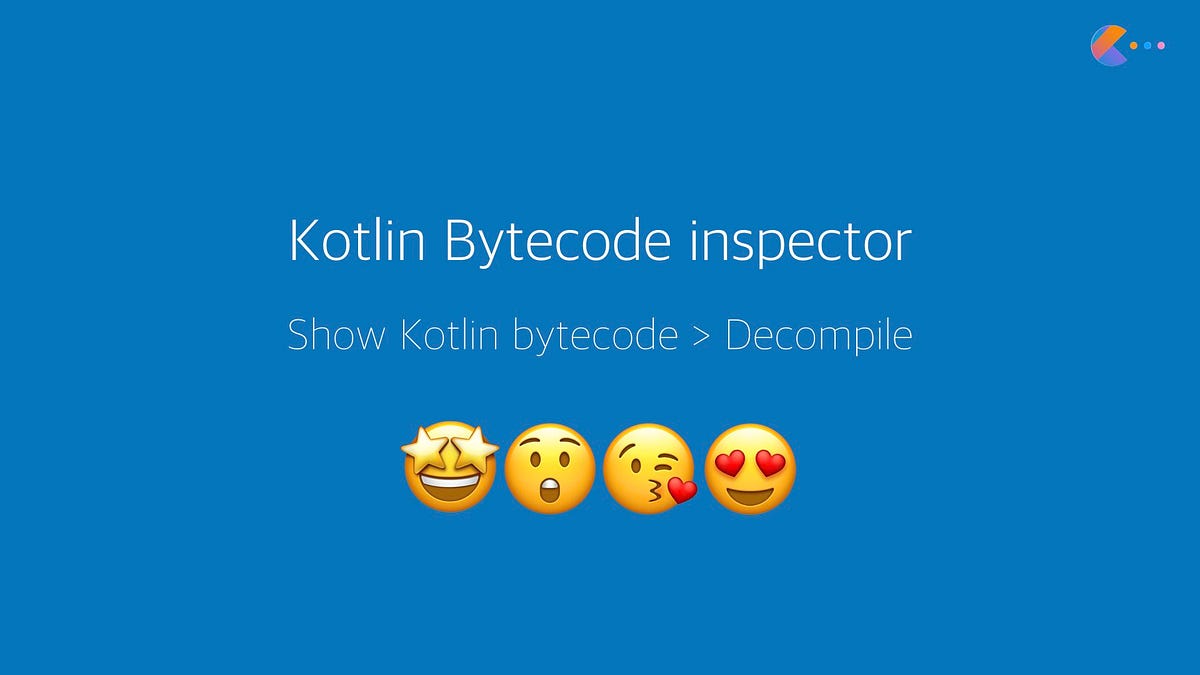 Explanation: Hey Kotlin, how it works? | by Changwook Doh | TIL: Kotlin ...