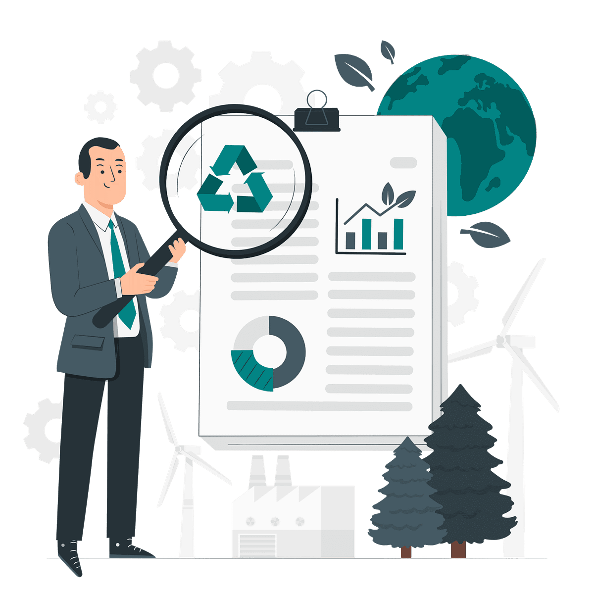 Saif Zone Approved Auditors in EBS Dubai | by EBS Executive | Medium