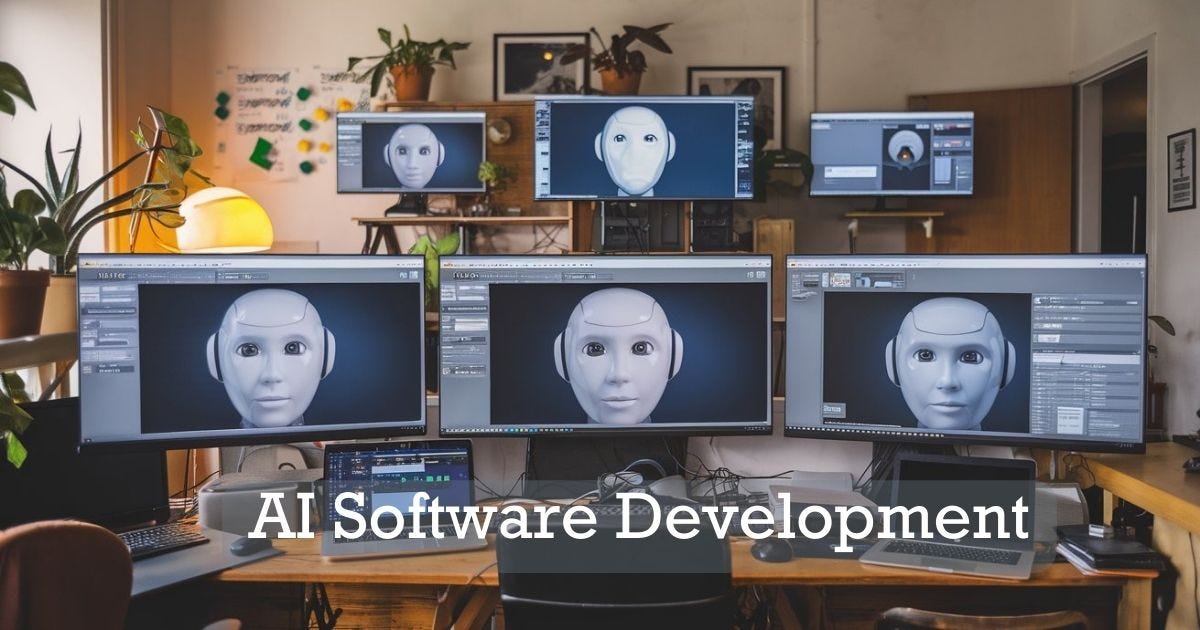 How Custom AI Software Development is Changing Business Solutions | by itbusinessdigest.com ...