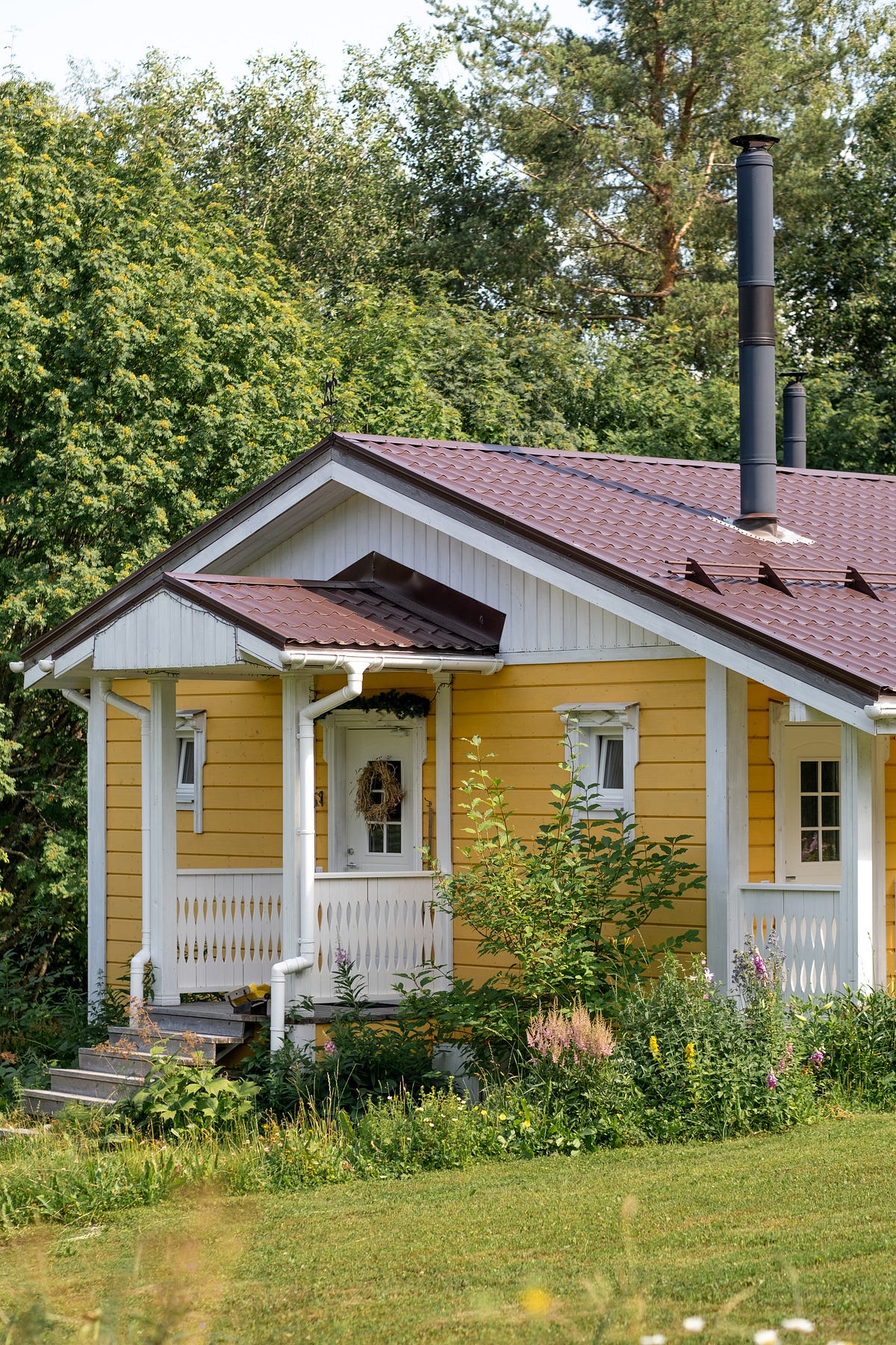 Meatloaf - Dana Swanson - Medium