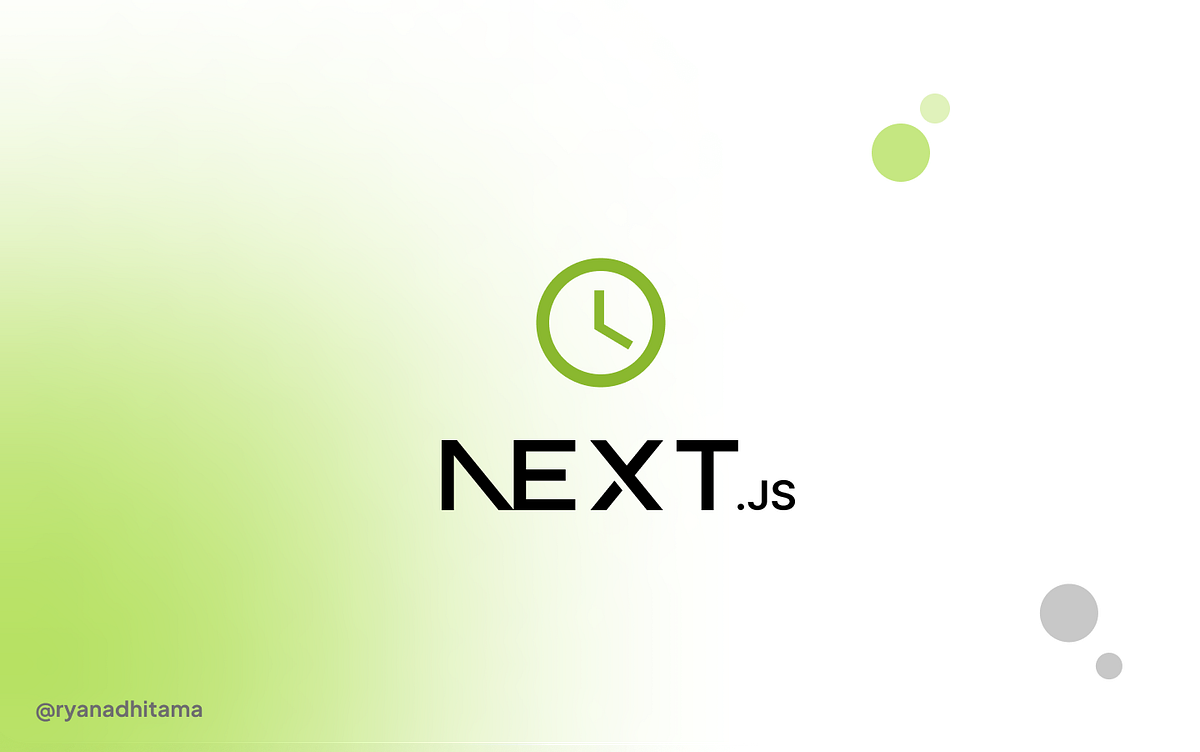 Building a Simple Pomodoro App with Next.js and Tailwind CSS | by Ryan Adhitama Putra | Stackademic