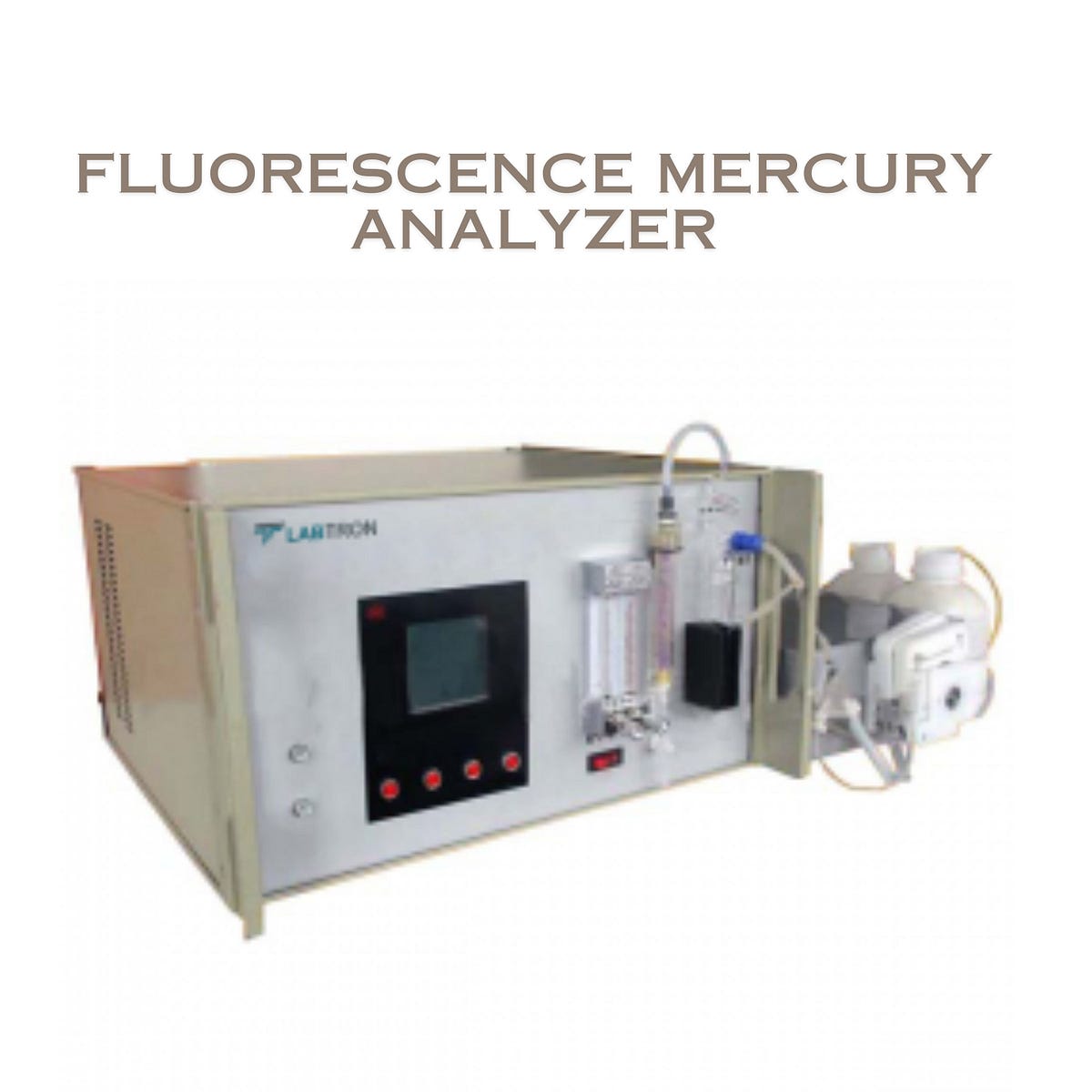 Understanding Fluorescence Mercury Analyzers A Deep Dive Into Detection And Environmental