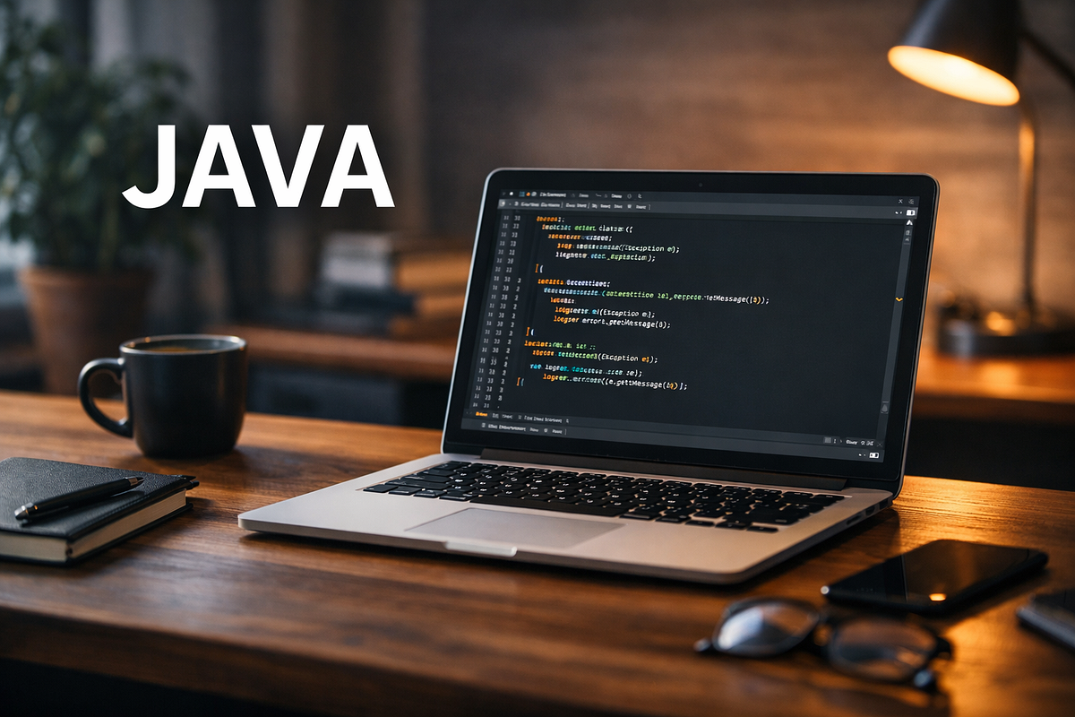 What Java Really Is and Why Companies Still Pay for It..!!! | by Coding ...
