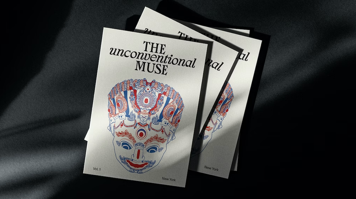 The Power of Visuals and Targeting: Reflections on Our Art Zine ...